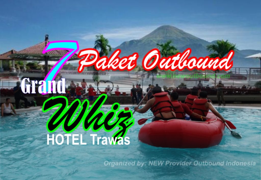 Grand Whiz Trawas Jawa Timur Punya 7 Paket Outbound | 081938894727